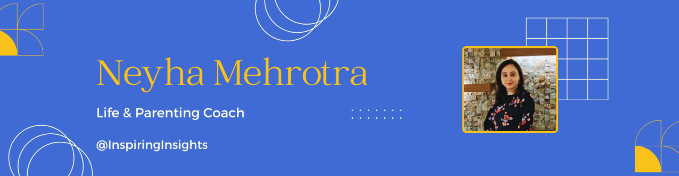 Neyha Mehrotra – Developmental Parenting Coaches Community