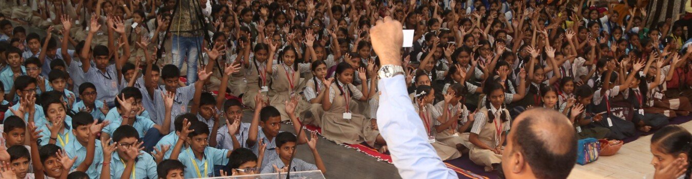 Manish Ponda – Developmental Parenting Coaches Community